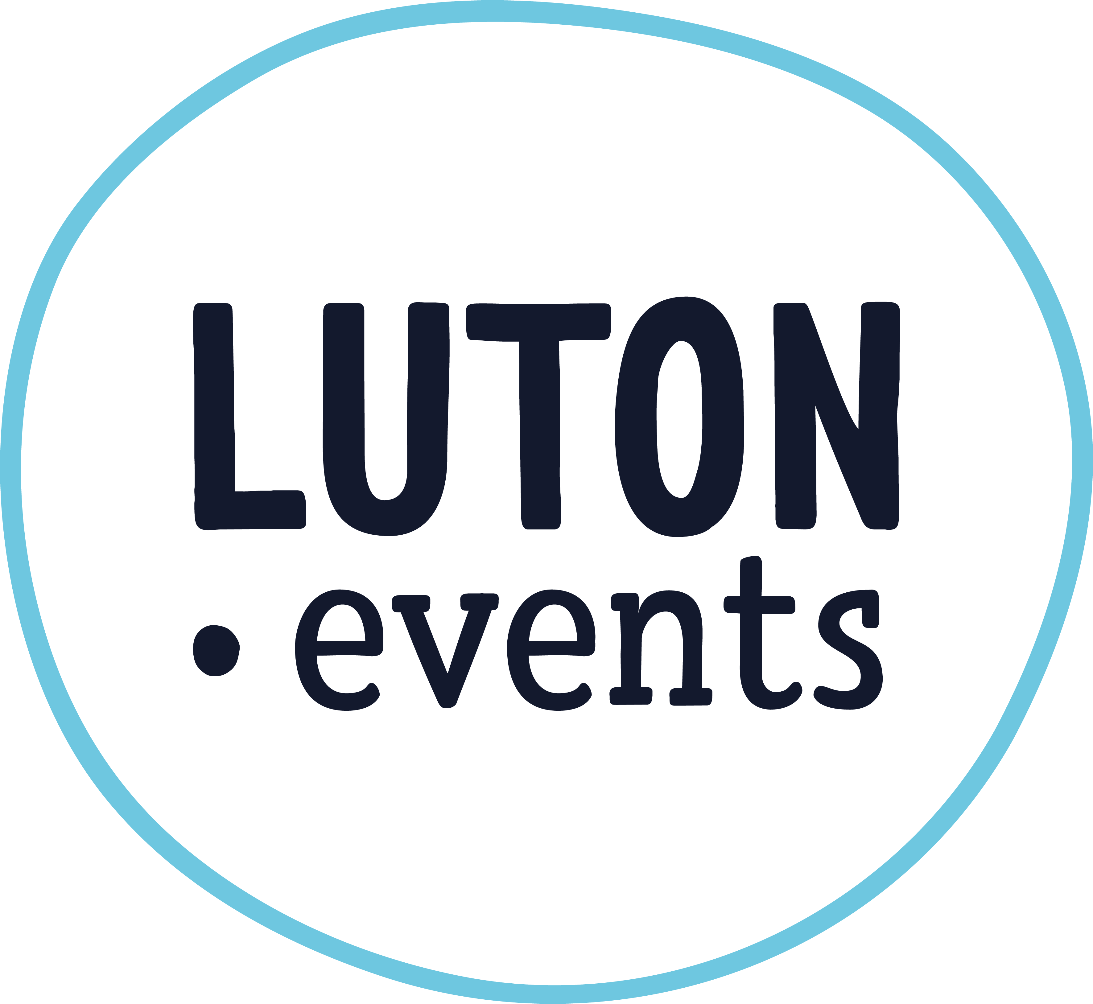 Luton Council Logo
