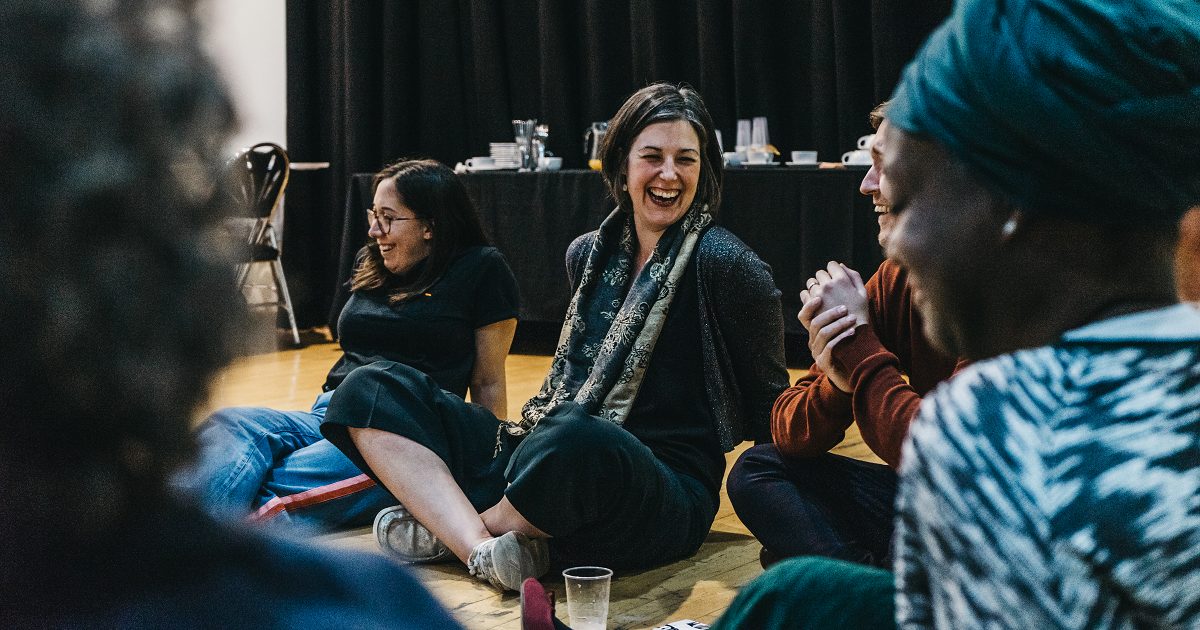 TASTER WORKSHOP - Riot Act | Luton Events (en-US)