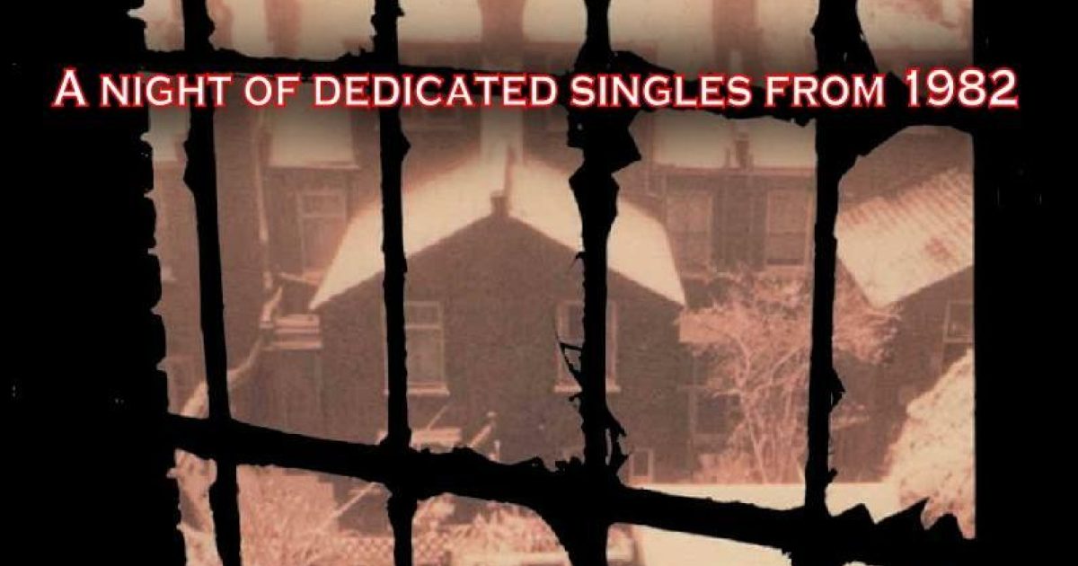 1982 - The 40th Anniversary Special | Luton Events (en-US)