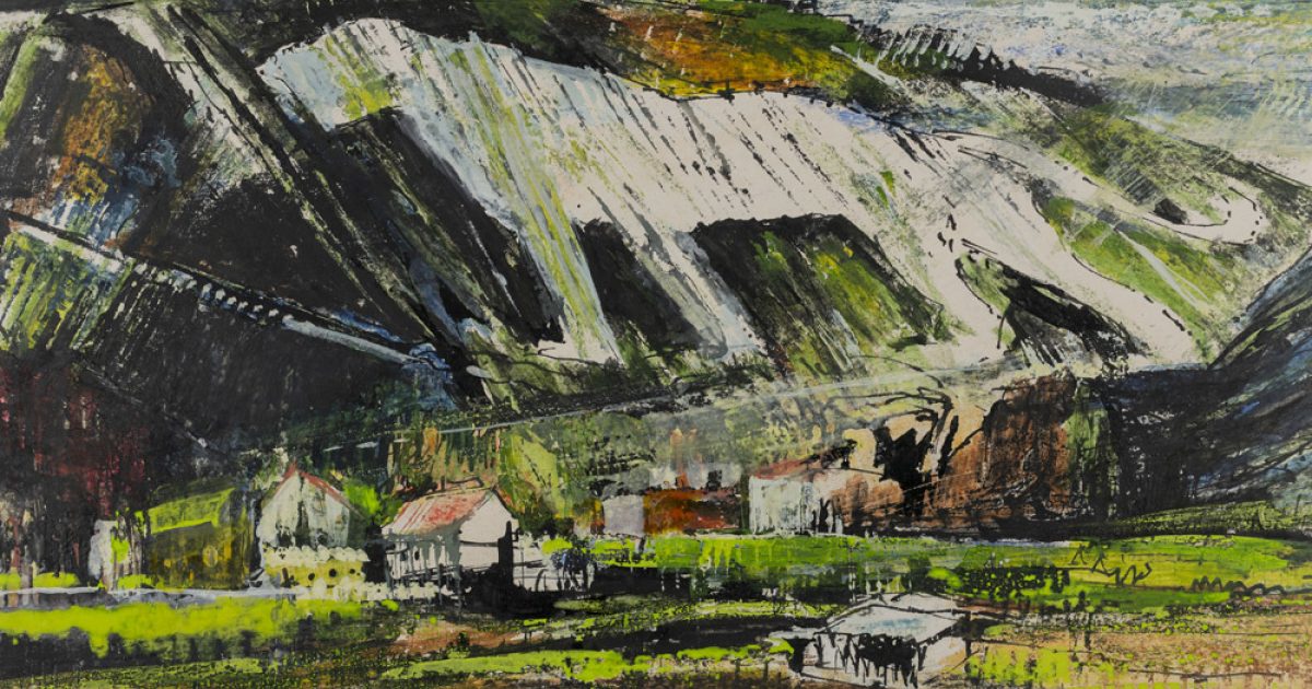 Prints from the Collections | Luton Events (en-US)