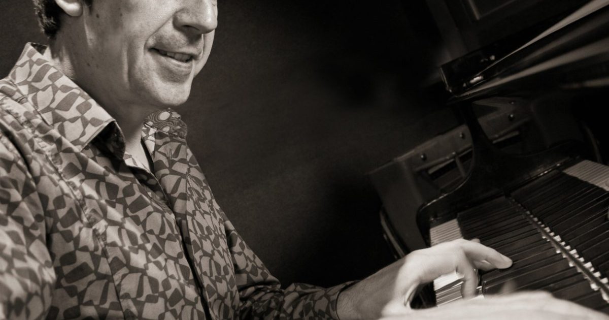 Neil Angilley Trio - Music in the Museum | Luton Events (en-US)