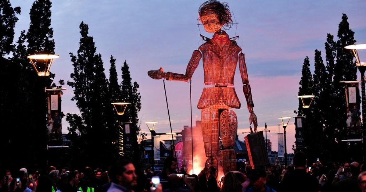 RISE! Luton | Luton Events (en-US)