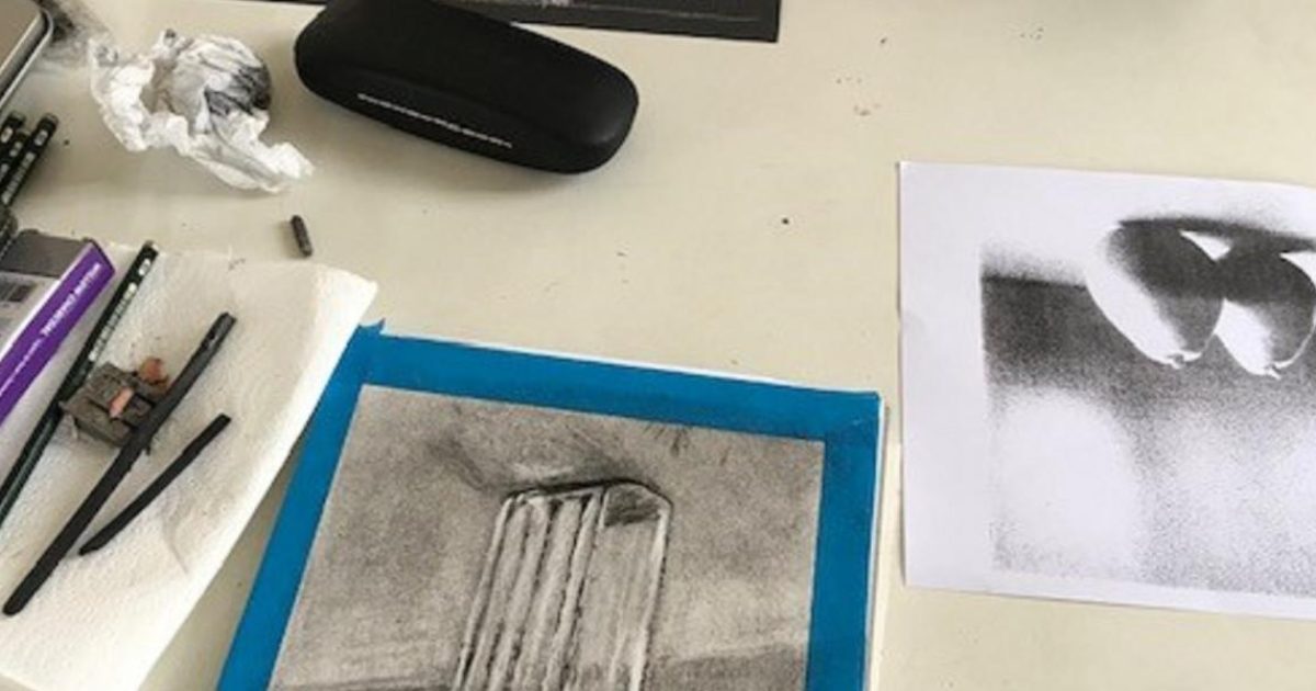 Five Week Beginners Drawing Class | Luton Events (en-US)