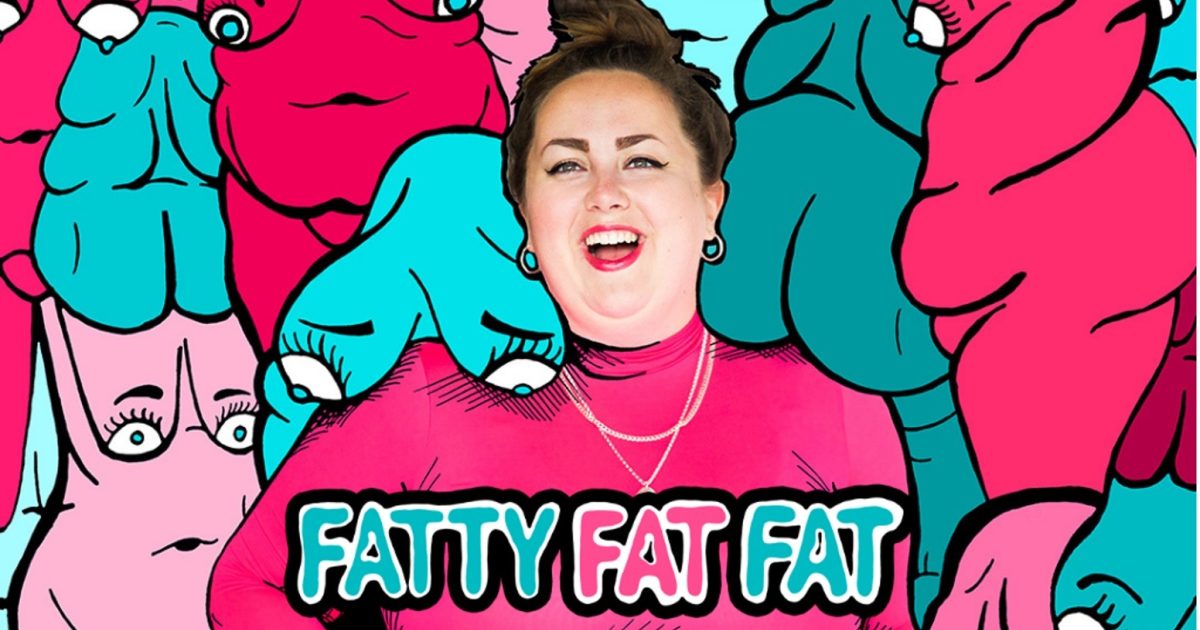 Fatty Fat Fat | Luton Events (en-US)
