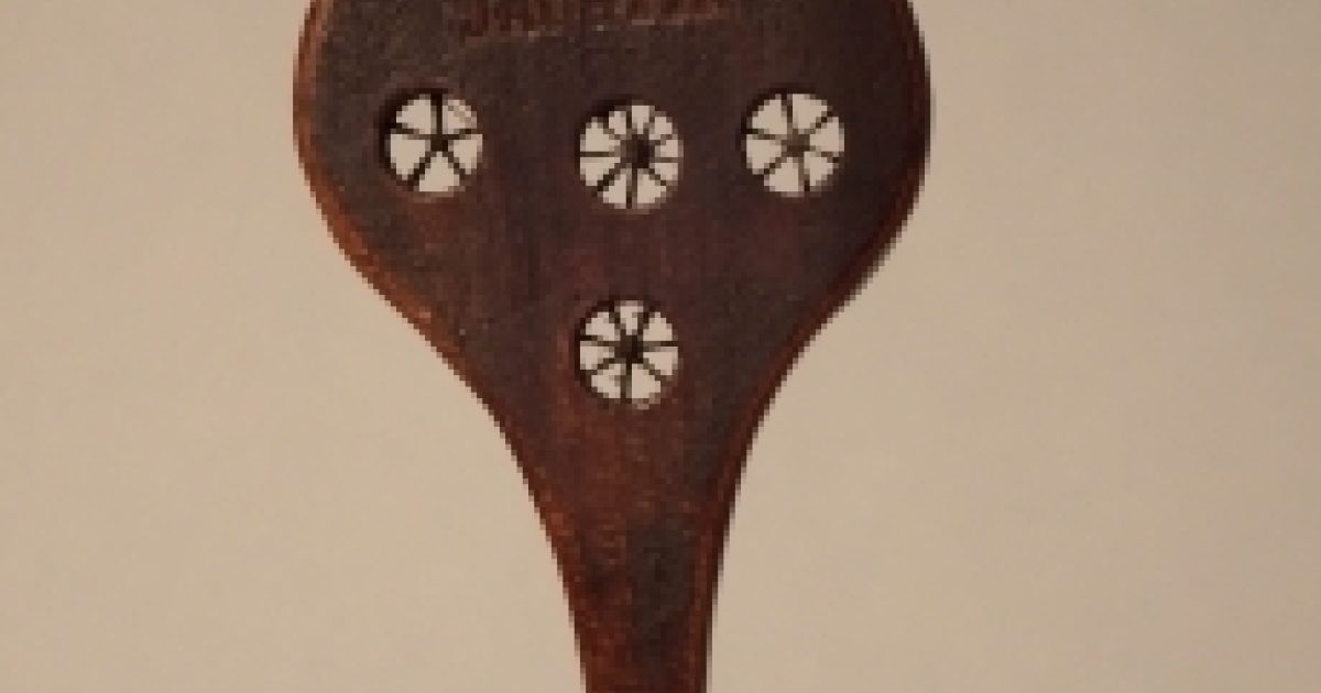 Heritage Open Days: Hat Research Centre @ Wardown House, Museum and ...