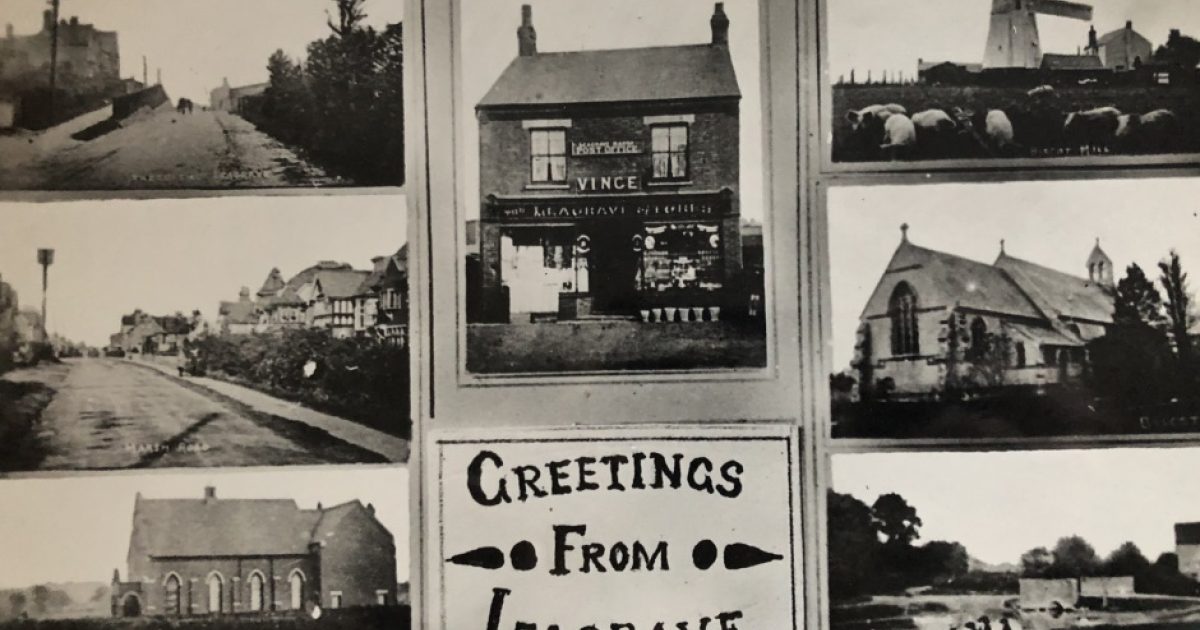 Leagrave Through the Years | Luton Events (en-US)