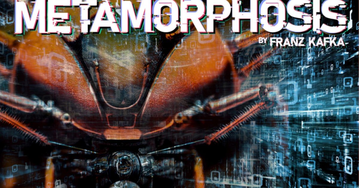 Metamorphosis | Luton Events (en-US)