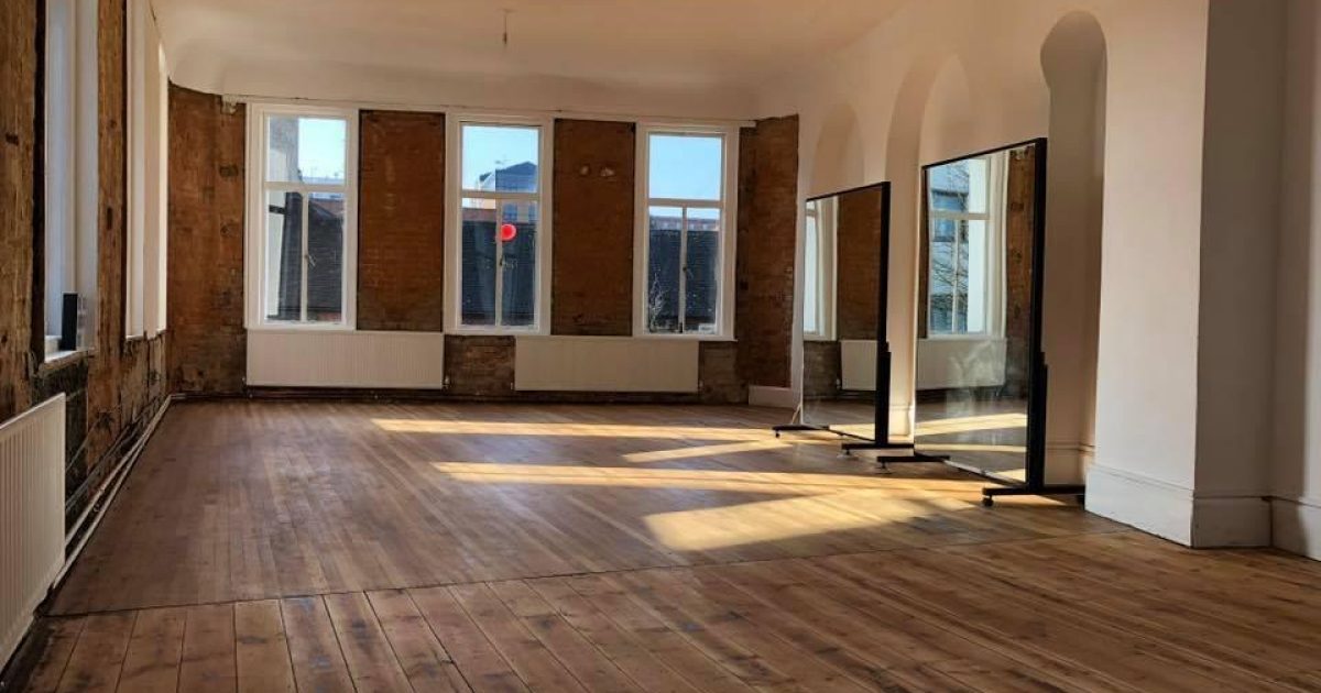 Little Red Creative Studios | Luton Events (en-US)