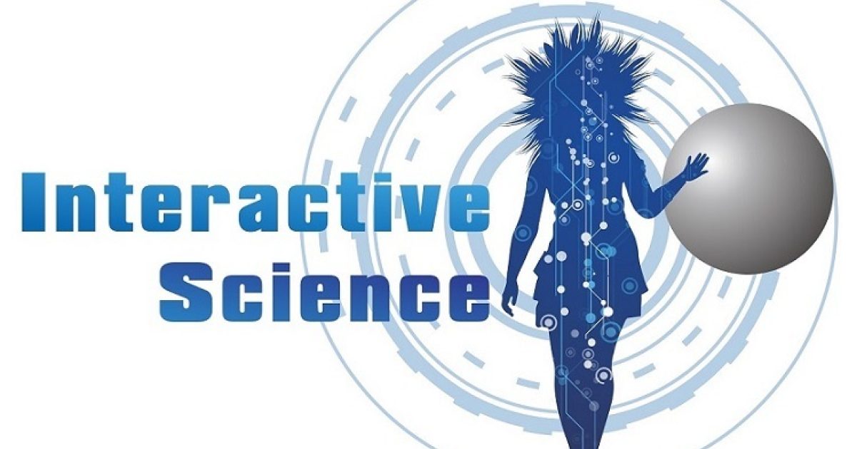 Interactive Science Exhibition | Luton Events (en-US)